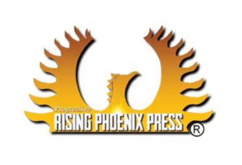 Publishing Company - Progressive Rising Phoenix Press